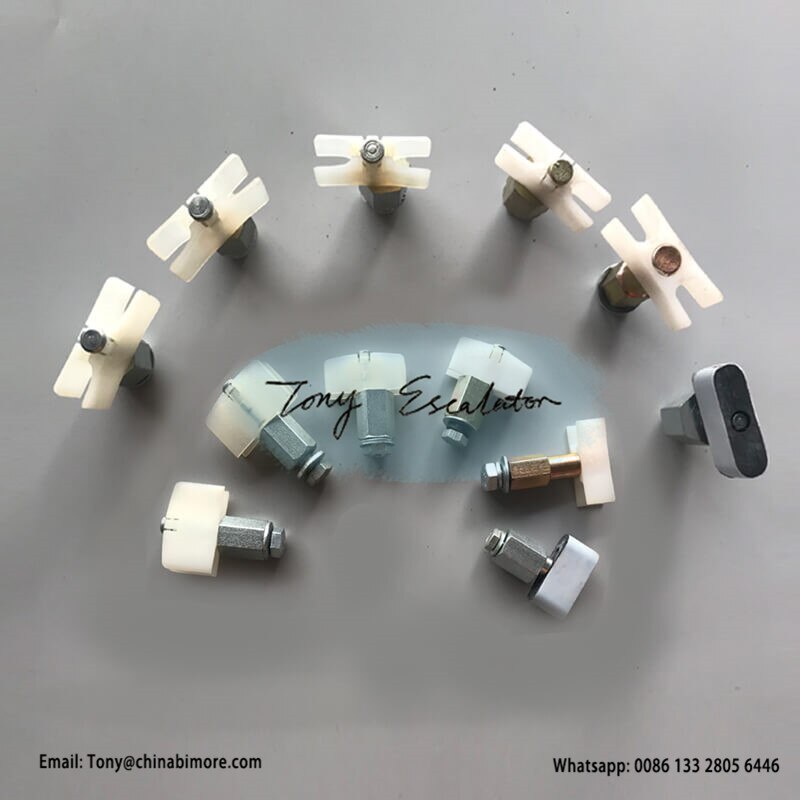 Elevator slider A B C D E F G FOR PARTS – Grandado