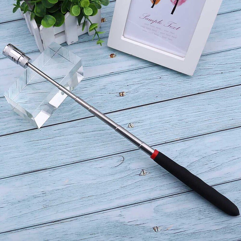 79cm Telescopic Flexible Adjustable Magnetic Pick-... – Grandado