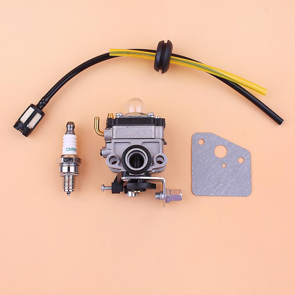 Carburateur Voor Honda GX22 GX31 Chinese 139F Moto... – Grandado