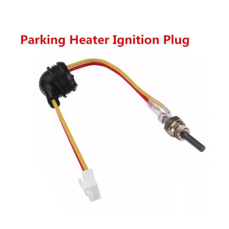 12V/ 24V Parking Heater Spark Plug Fittings For Ca... – Grandado