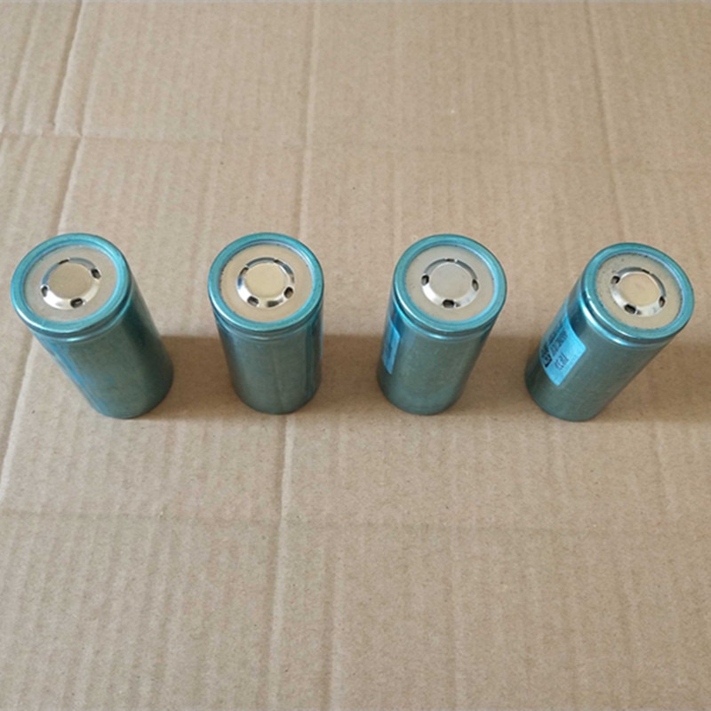 1pc Sample 3.2v 6Ah Cells Lifepo4 32650 Batteries ... – Vicedeal