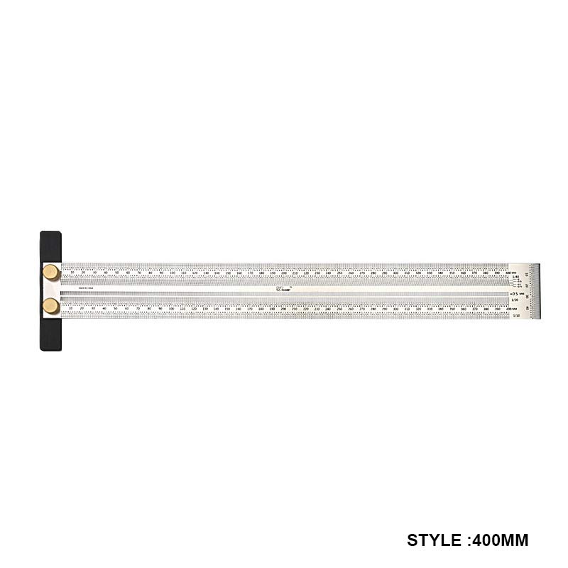 Woodworking Tools Rulers High-precision Square/T-t... – Grandado