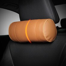 1 X Alle Seizoenen Memory Foam Auto Nekkussen Auto... – Grandado