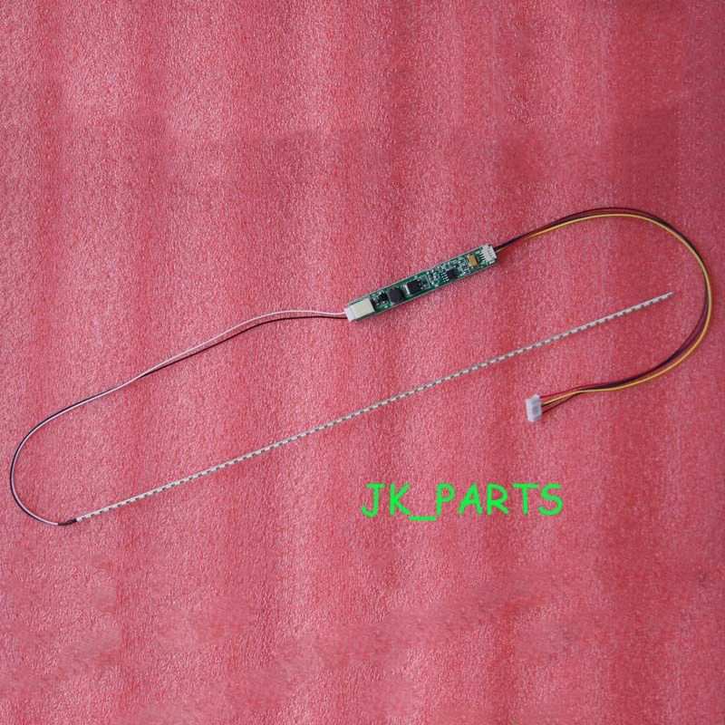 1 Set 380mm 57 Led Backlight Strip Kit Update 17 i... – Grandado
