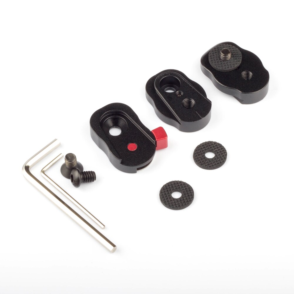 Mini Rapid Quick Release Plate QR fr Film Camera 8... – Grandado