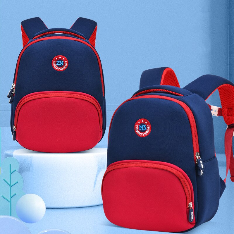 Baby Backpack Animal School Bags Cartoon Cute back... – Vicedeal