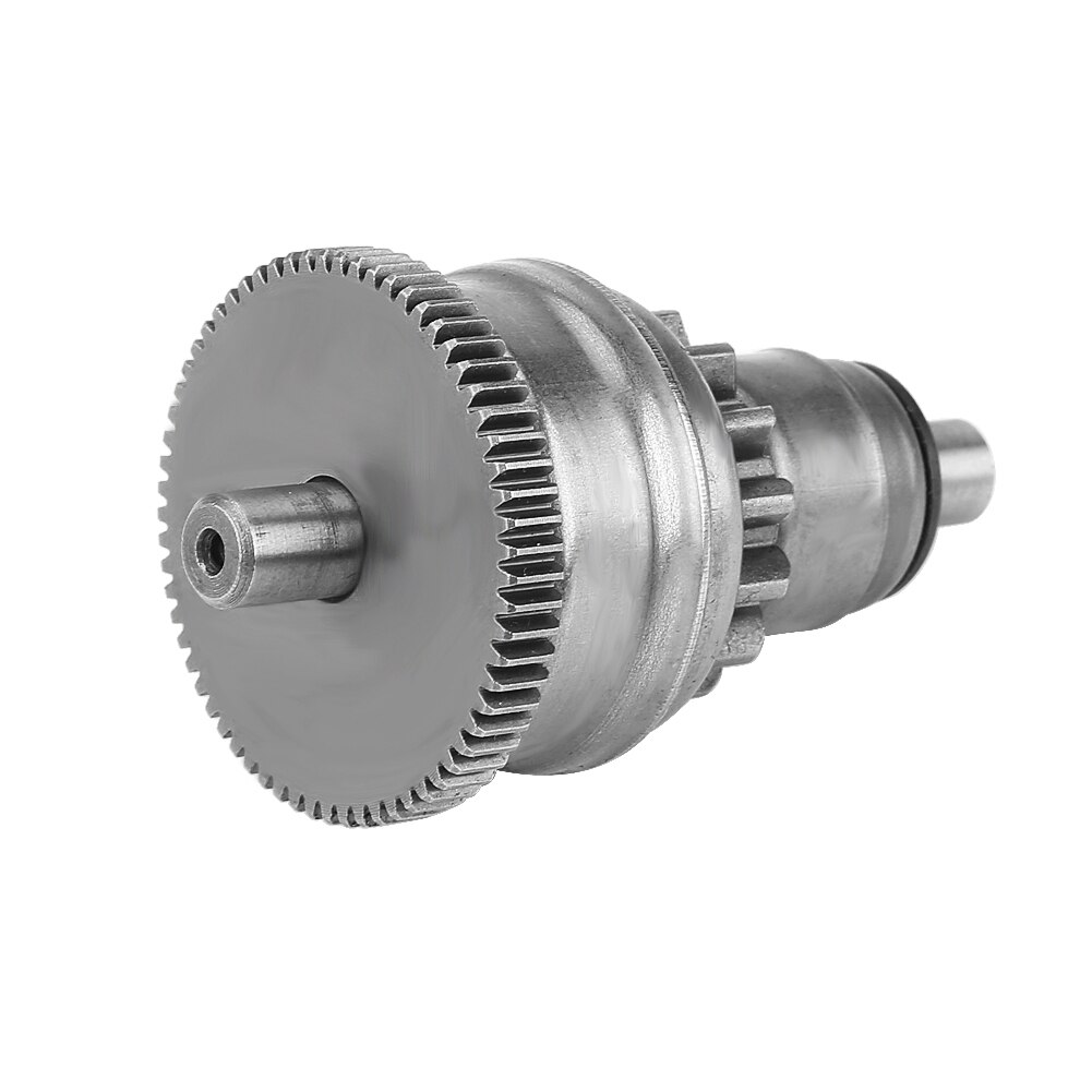 Gloednieuwe vervangende Clutch Gear Assembly met p... – Vicedeal