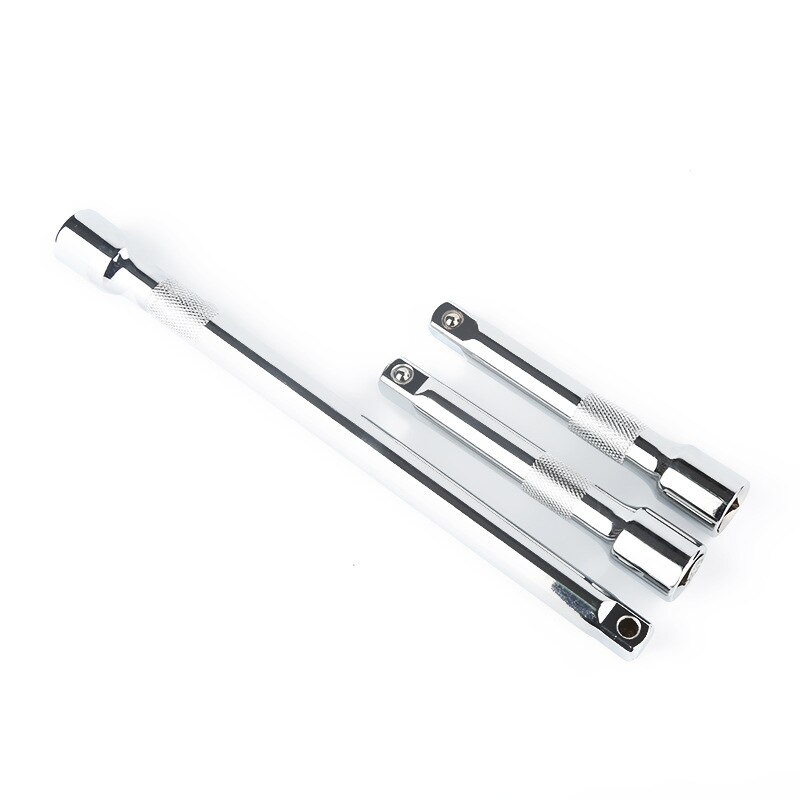 Socket ratchet wrench extension bar 1/4" 3/8" 1/2"... – Grandado
