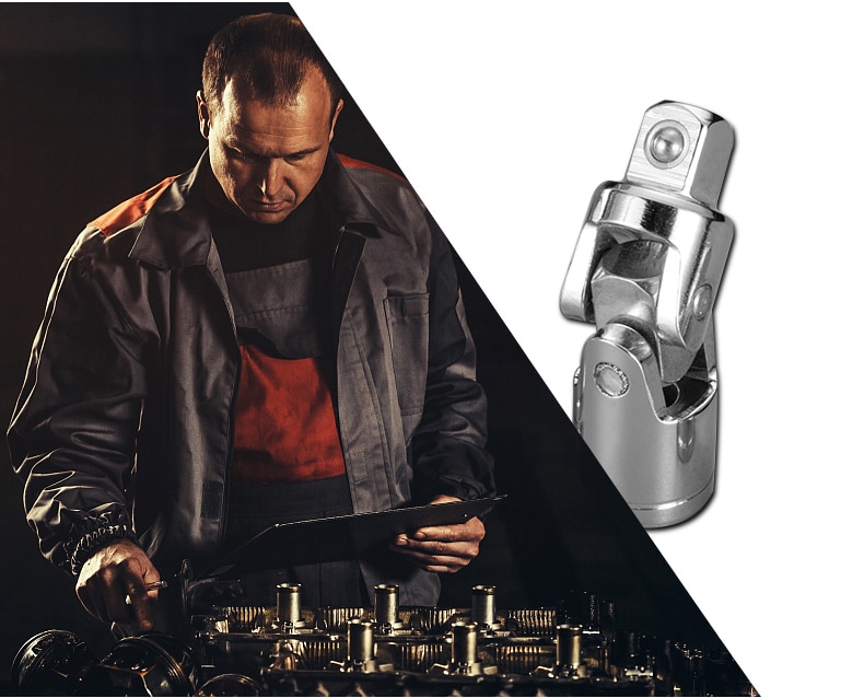 Craftsman Air Impact CR-V Socket Wrench Adapter Ra... – Vicedeal