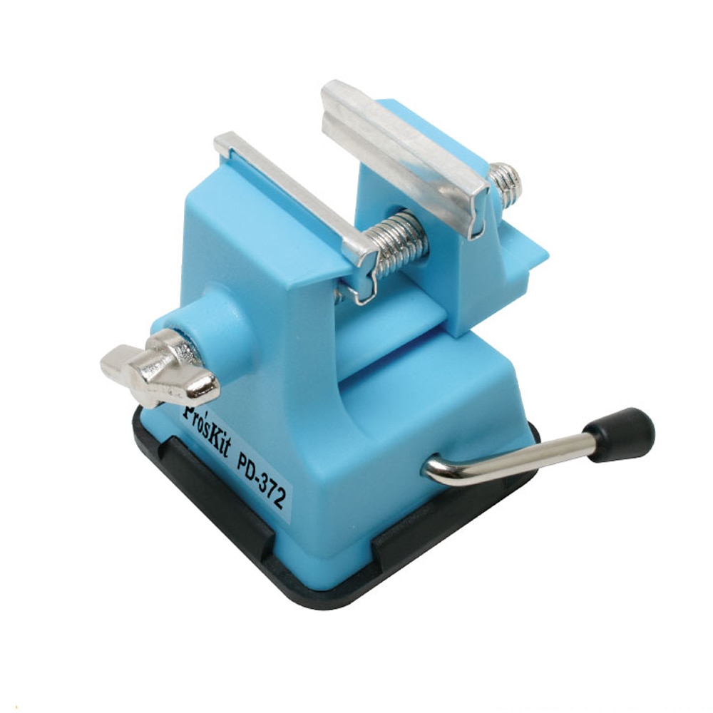 Originele Pro'skit PD-372 Mini Bankschroef Werken ... – Vicedeal