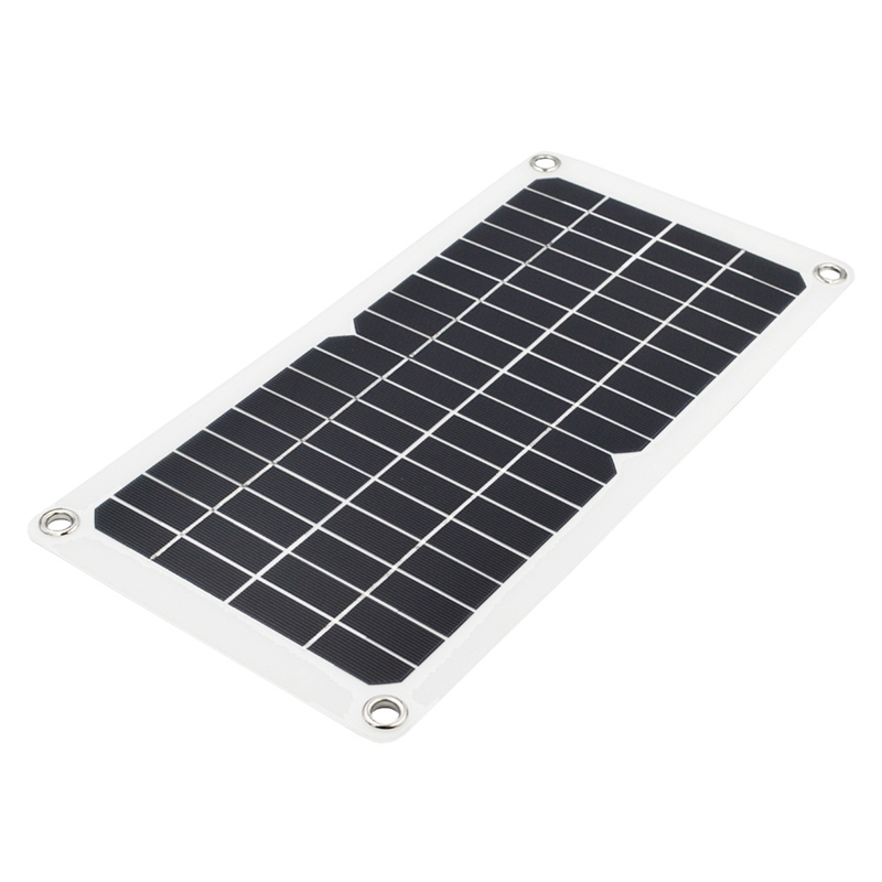 Solar Panel 10W 5V Waterproof Monocrystalline Sili... – Grandado