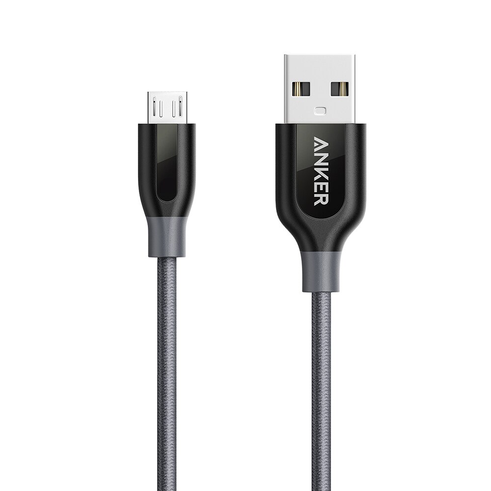 Anker Powerline+ Micro USB Premium Durable Cable [... – Grandado