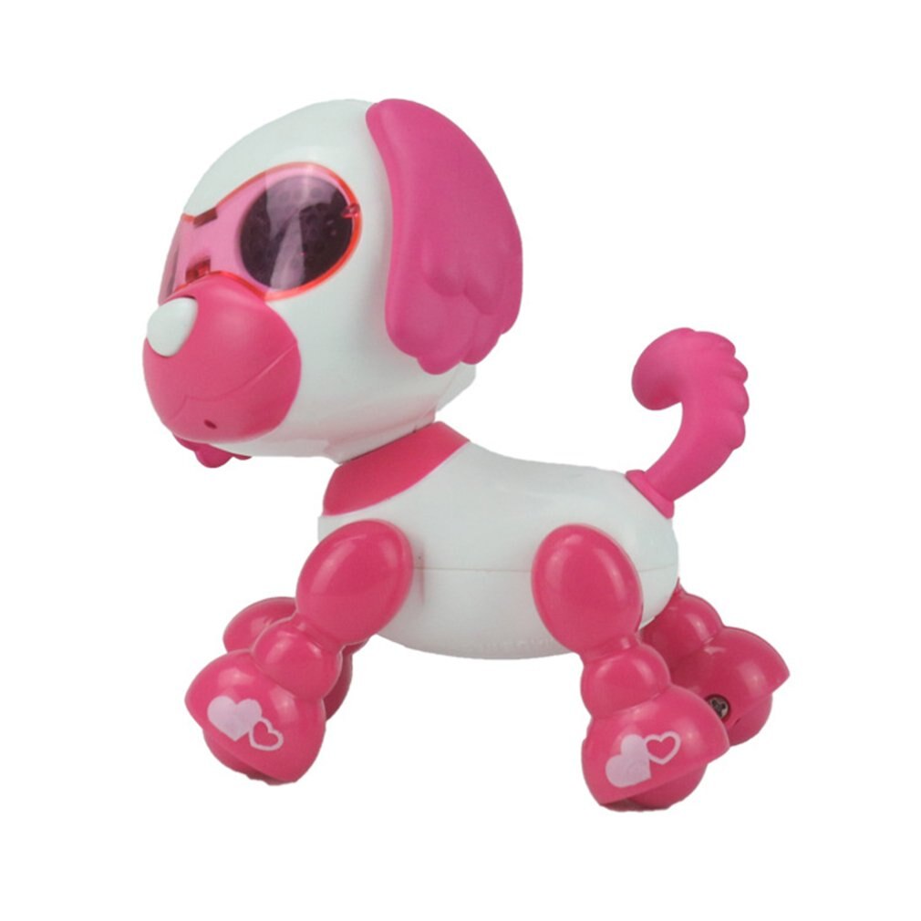 Robot Hond Interactieve Speelgoed Touch Sensing Da... – Grandado