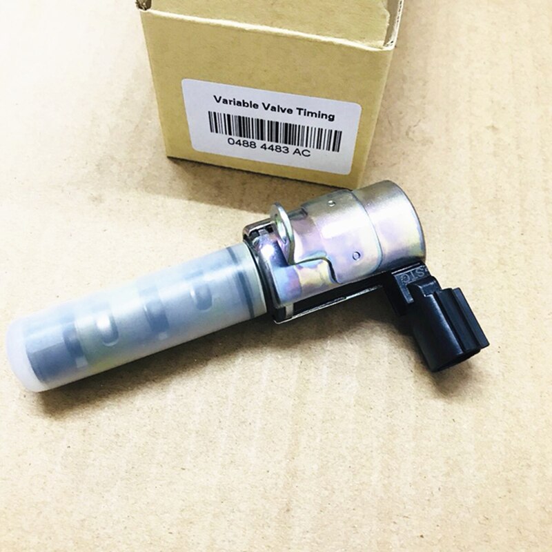 Variable Valve Timing Control Valve Solenoid OEM 0... – Vicedeal