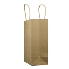 Xin Jia Yi Packaging Kraft Paper Bags With Handles... – Grandado