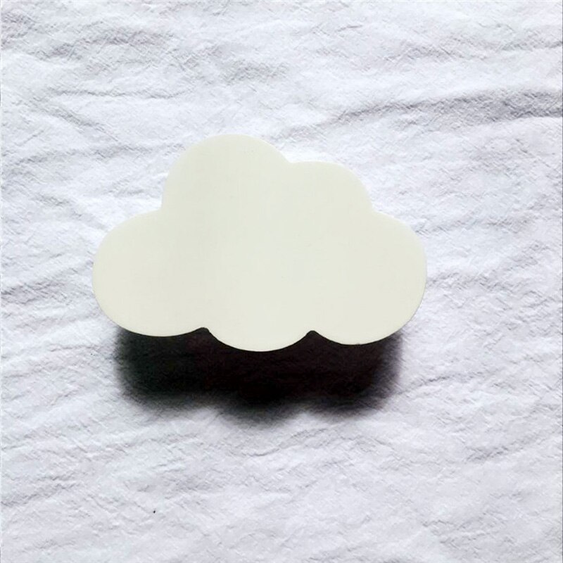 Popular Wall-mounted Hooks Cloud Hook DIY Wooden H... – Vicedeal
