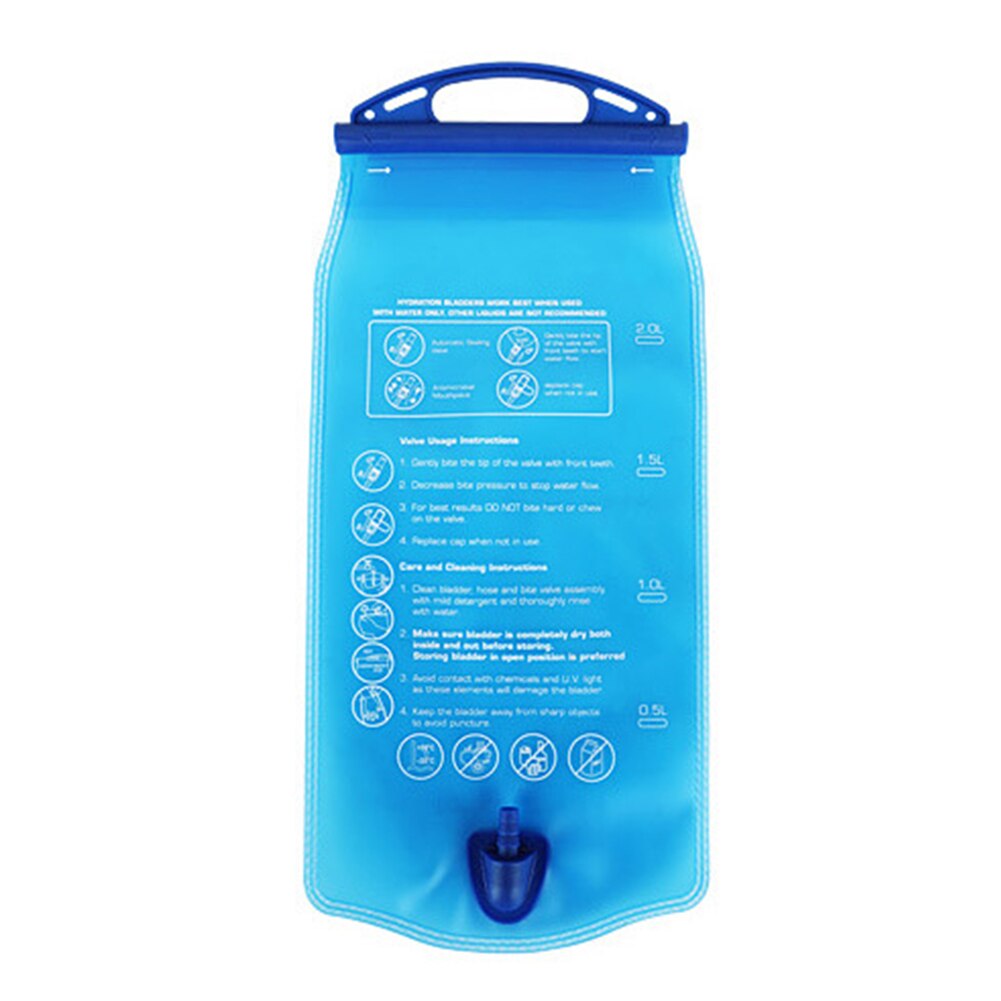 Water Storage Container Water Bladder TUP Outdoor ... – Grandado