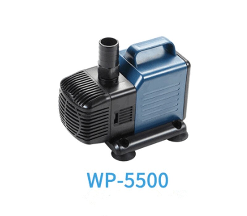 SOBO Fish tank suction pump Submersible pump Koi b... – Grandado