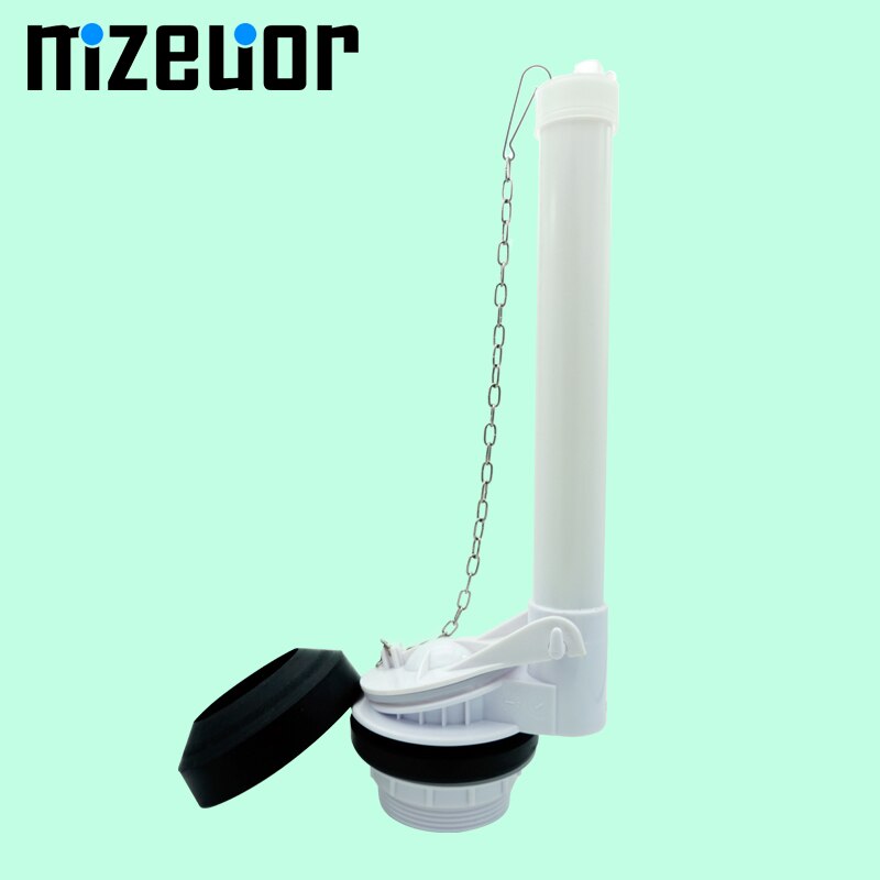 Vaknz 2.5inch (6cm) chain lavatory toilet valve Su... – Grandado