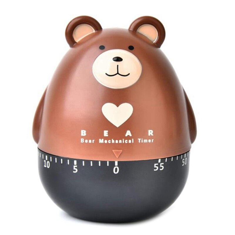 Keuken Timer Eierwekker Countdown Timer Mechanisch... – Vicedeal