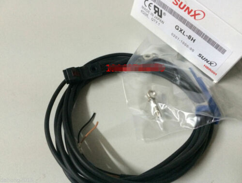 SUNX Proximity Sensor GXL-8H GXL8H #exp – Grandado