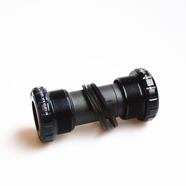 ELYON Bicycle Bottom Bracket Aluminum Waterproof B... – Vicedeal