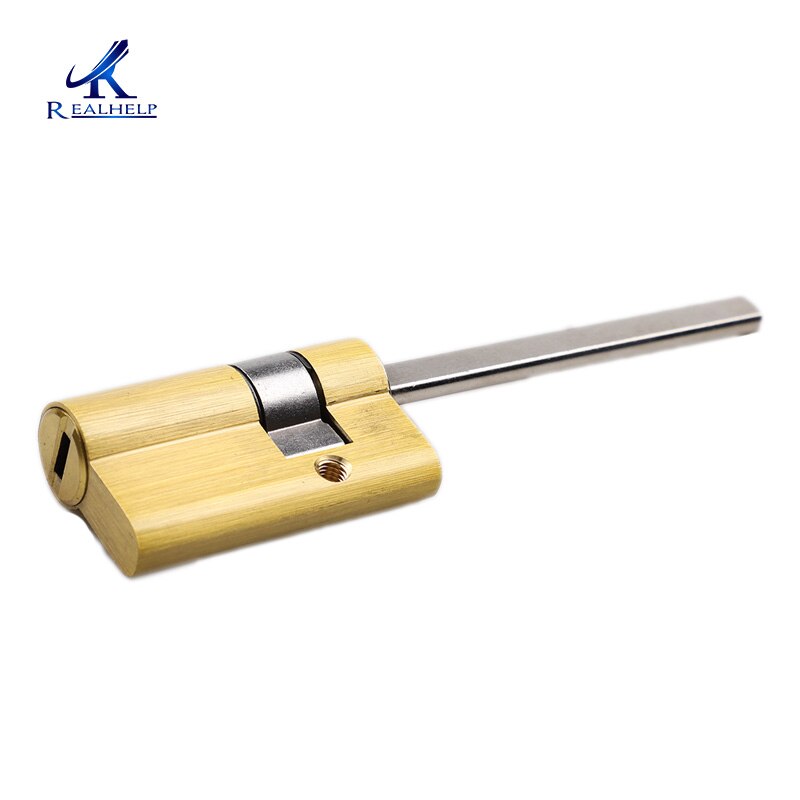 Fingerprint Lock Cylinder Super C Class Cylinder S... – Grandado