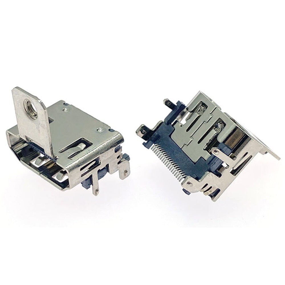 19P SMT HDMI Female Jack Socket Interface Connecto... – Grandado