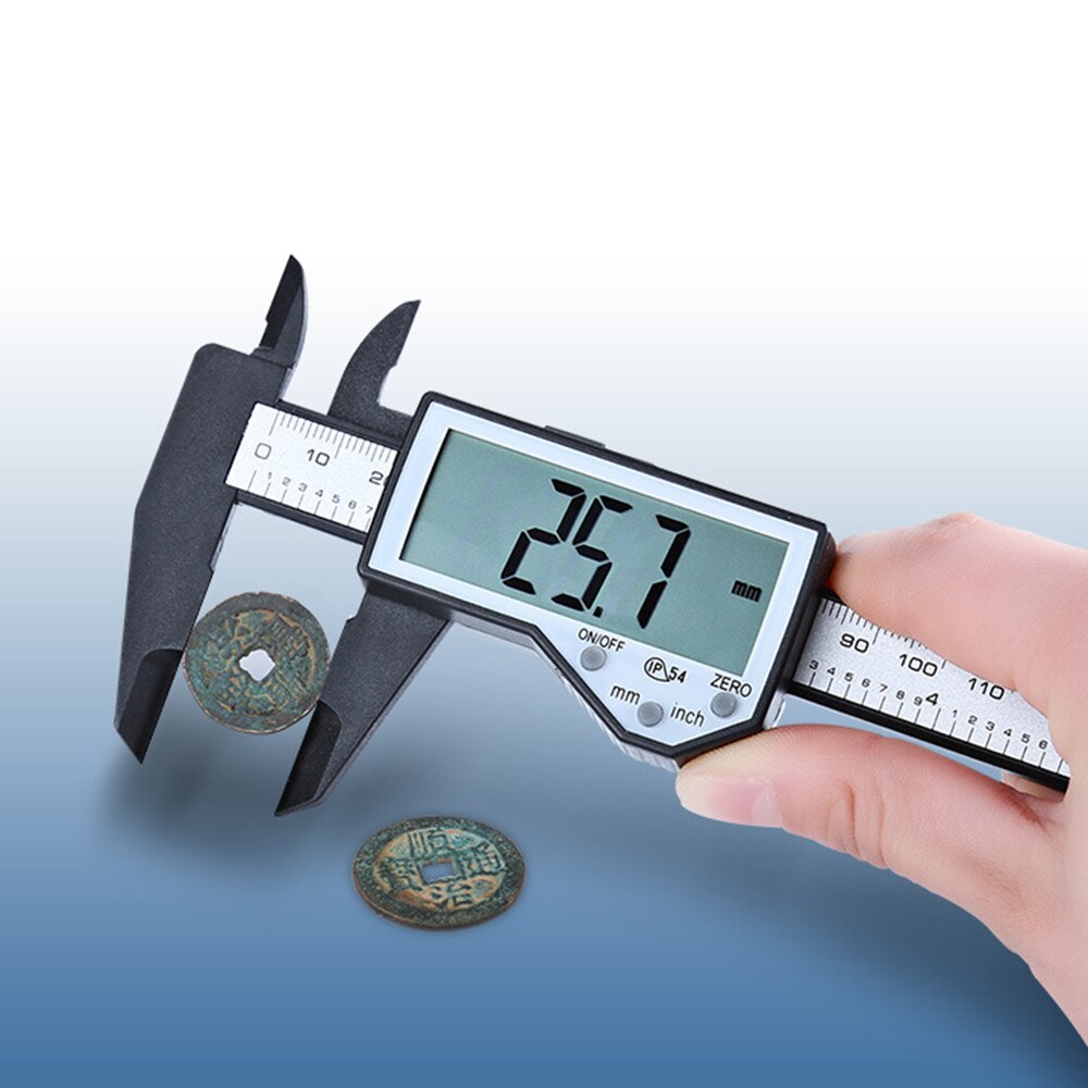 Electronic digital vernier caliper large screen wa... – Grandado