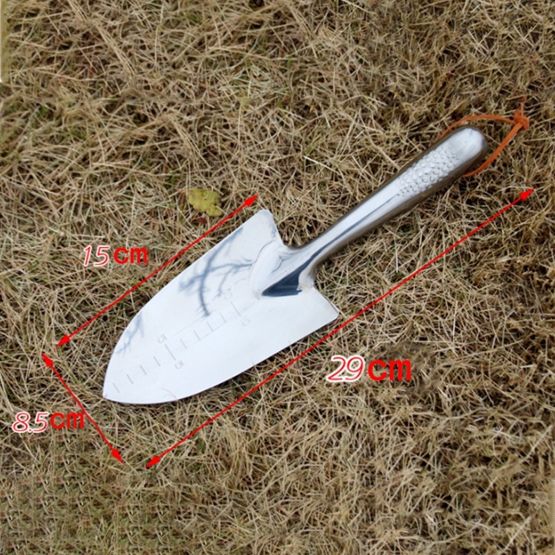 Garden Tool Rake/Shovel/Spade Plant Gardening Tool... – Grandado