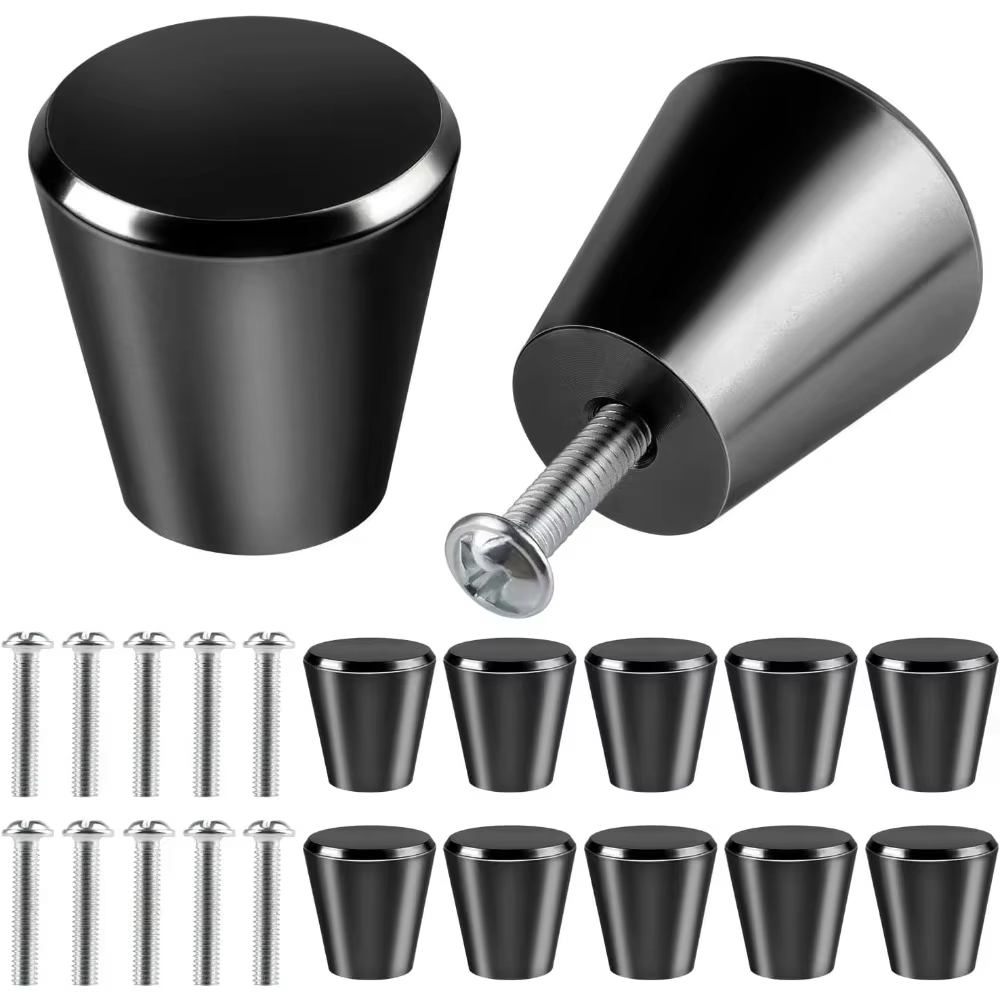 Kitchen Furniture Kitchen Door Handl European Styl... – Grandado