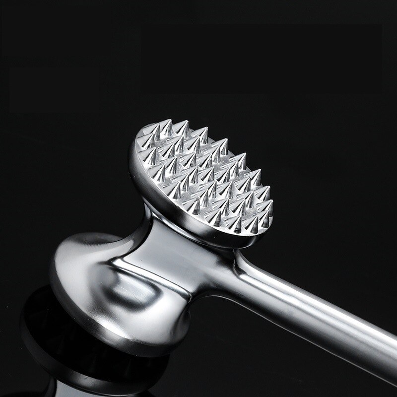 Meat Hammer Loose Meat Hammer Pork Chop Steak Hamm... – Vicedeal