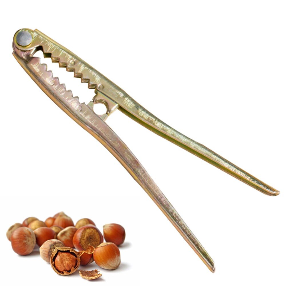 Easy To Use Nutcracker Sheller Crack Almond Walnut... – Vicedeal