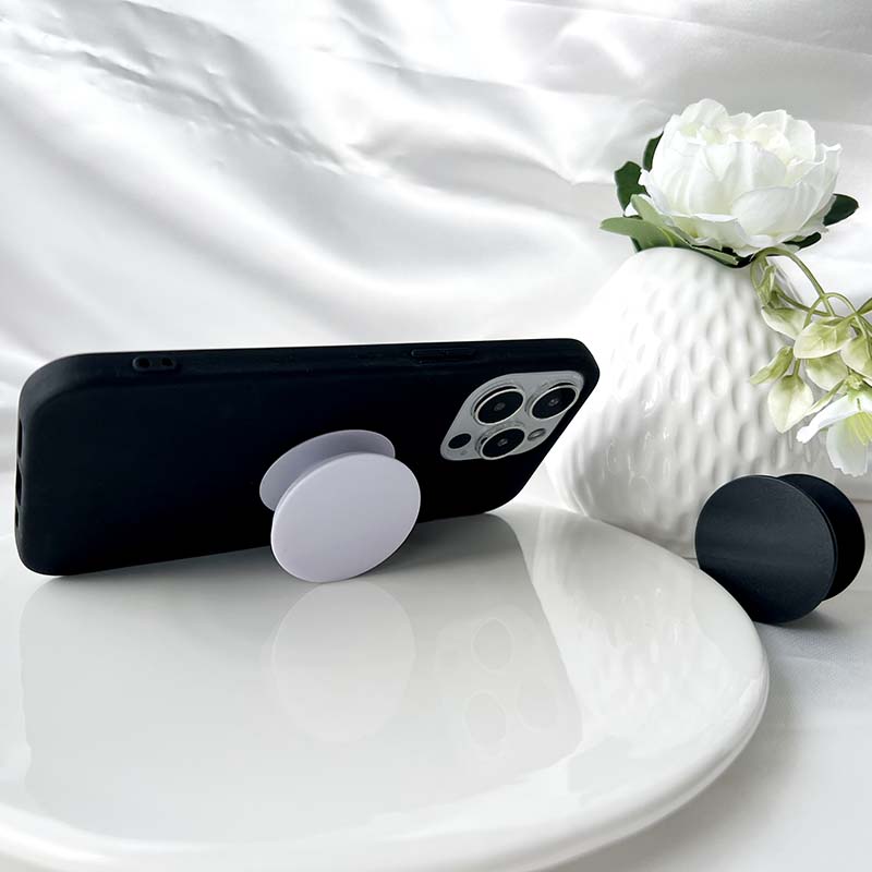 Talk Grip Transparent Socket Folding Griptok DIY G... – Grandado