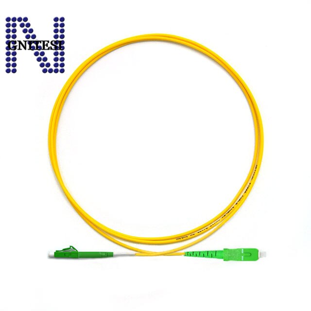 /Original LC-SC APC Single Mode Patch Cord pigtail... – Vicedeal