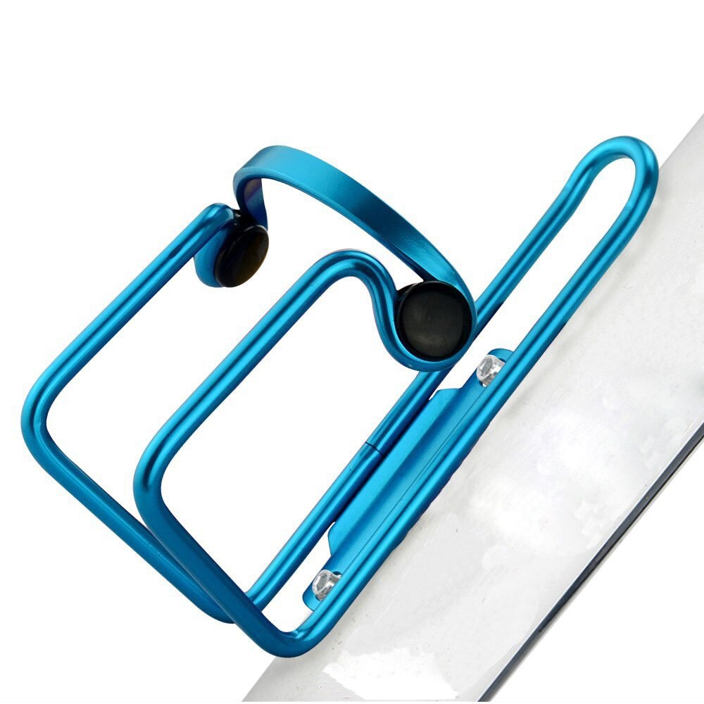 Aluminium Drink Water Bottle Rack Holder Kooien Be... – Grandado