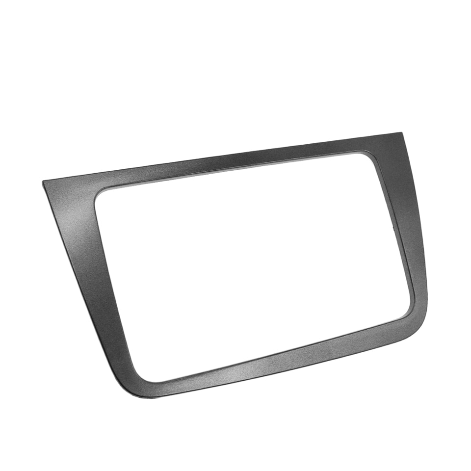 2 din Car Radio Fascia for SEAT Altea stereo face ... – Grandado