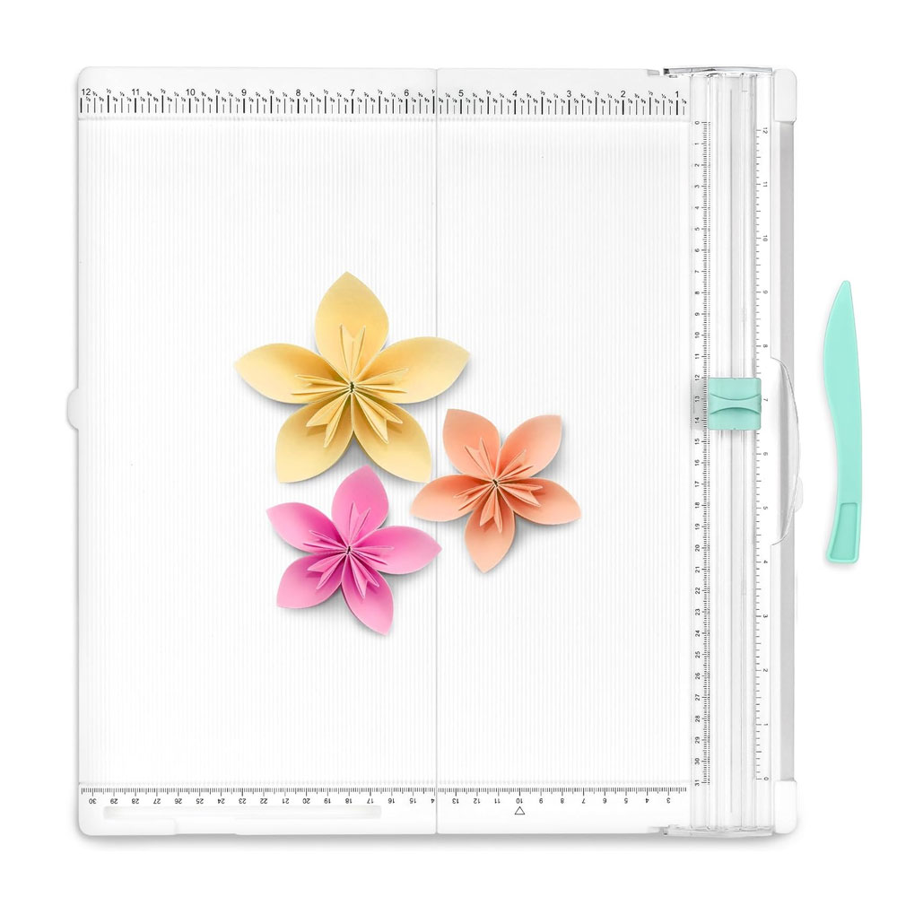 1PC foldable scratch dual-purpose paper cutter sco... – Vicedeal