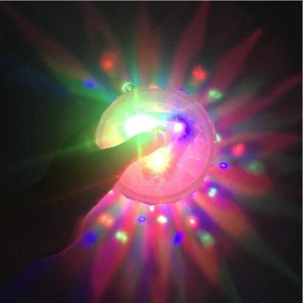 Glow In The Dark LED Lights Toys for Children'... – Grandado