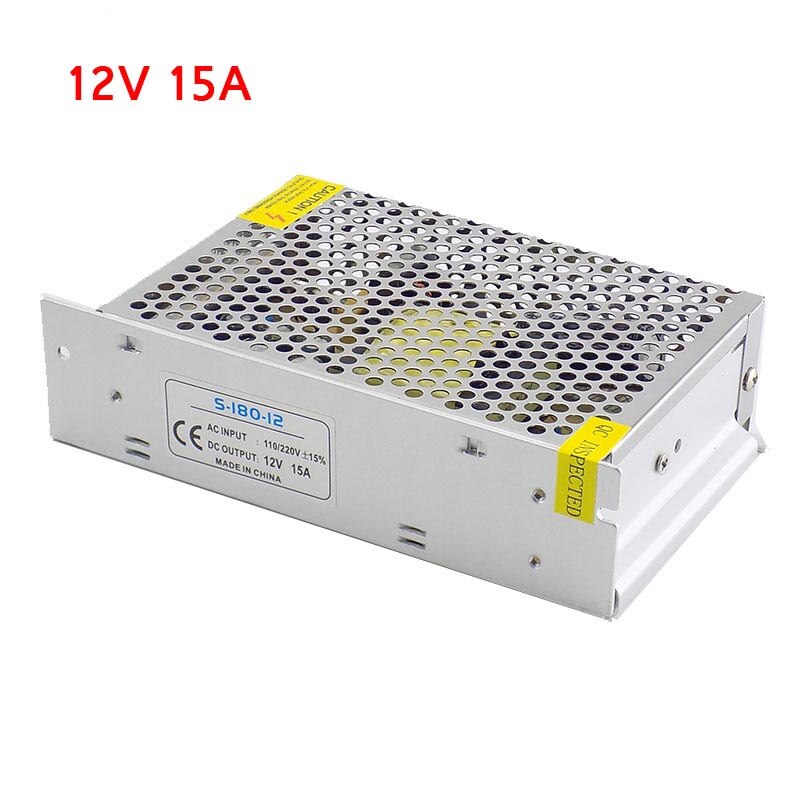 Transformador de iluminación de AC100V-265V a cc 1... – Grandado