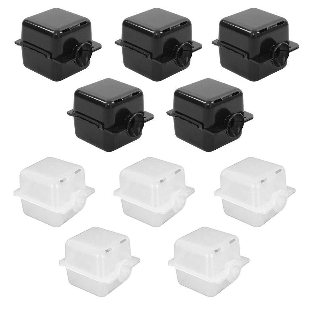 5pcs Plant Propagation Rooting Device Reusable Hig... – Grandado