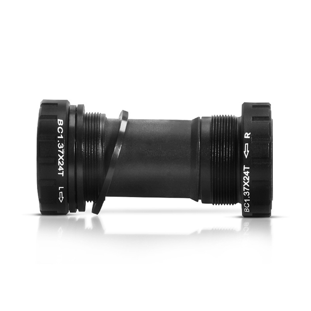 MTB Hollow Bottom Bracket Threaded BB Cycling Alum... – Grandado