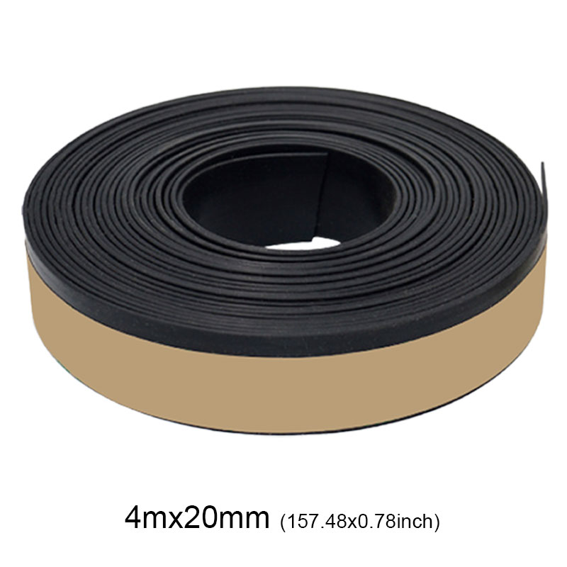 SEAMETAL 4m Car Outer Window Seal Strip Waterproof... – Grandado
