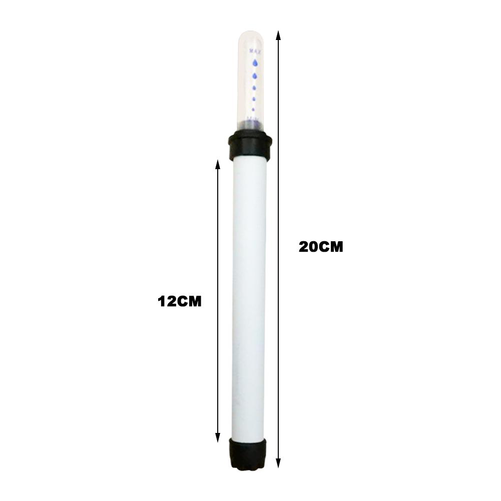 Water Level Gauge PP Resin Water Level Display Wat... – Vicedeal