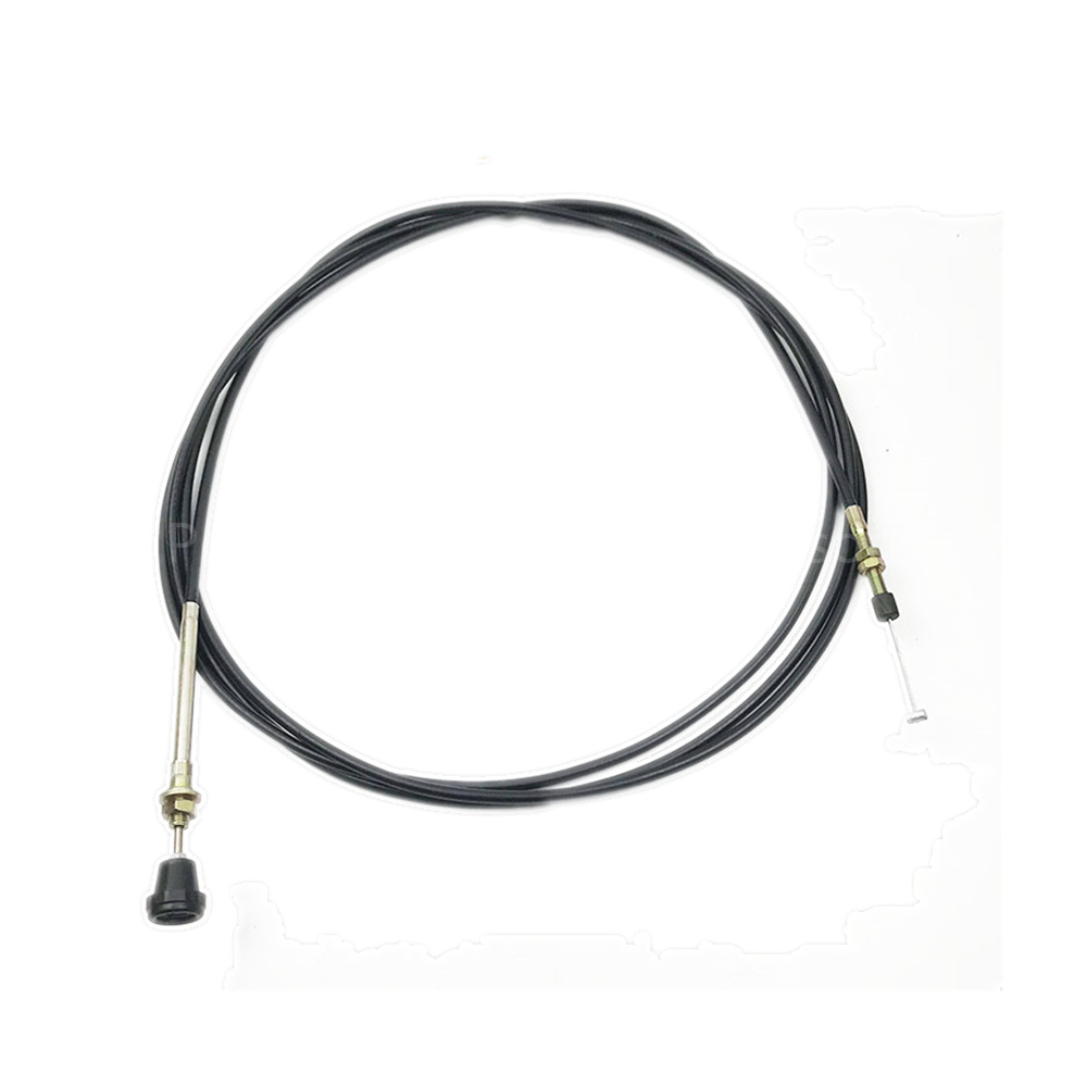 Fuel stop cable for Hitachi ZAX120/200/210/230-5-6... – Grandado