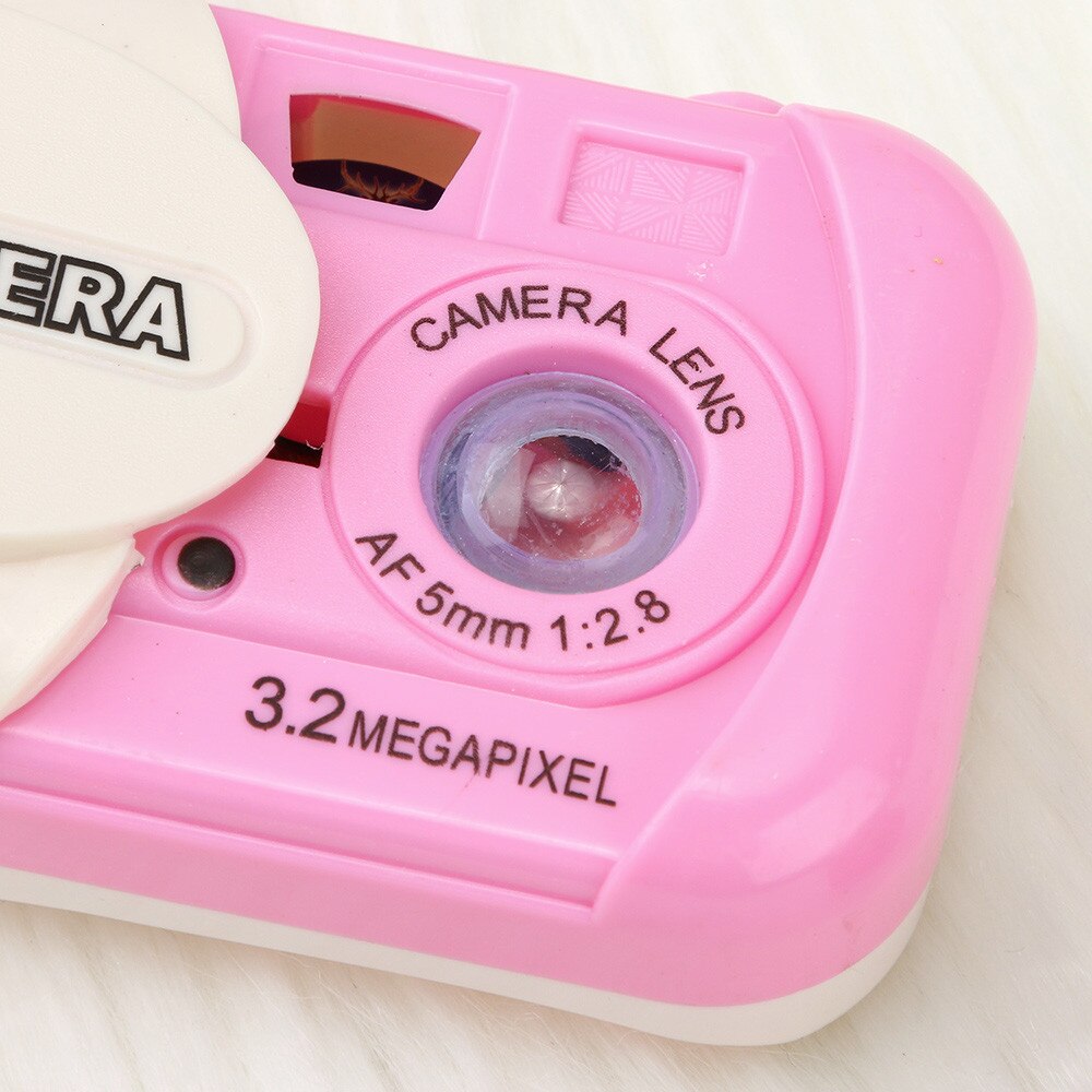 style Color Random Boy Girl Learning Study Camera ... – Grandado