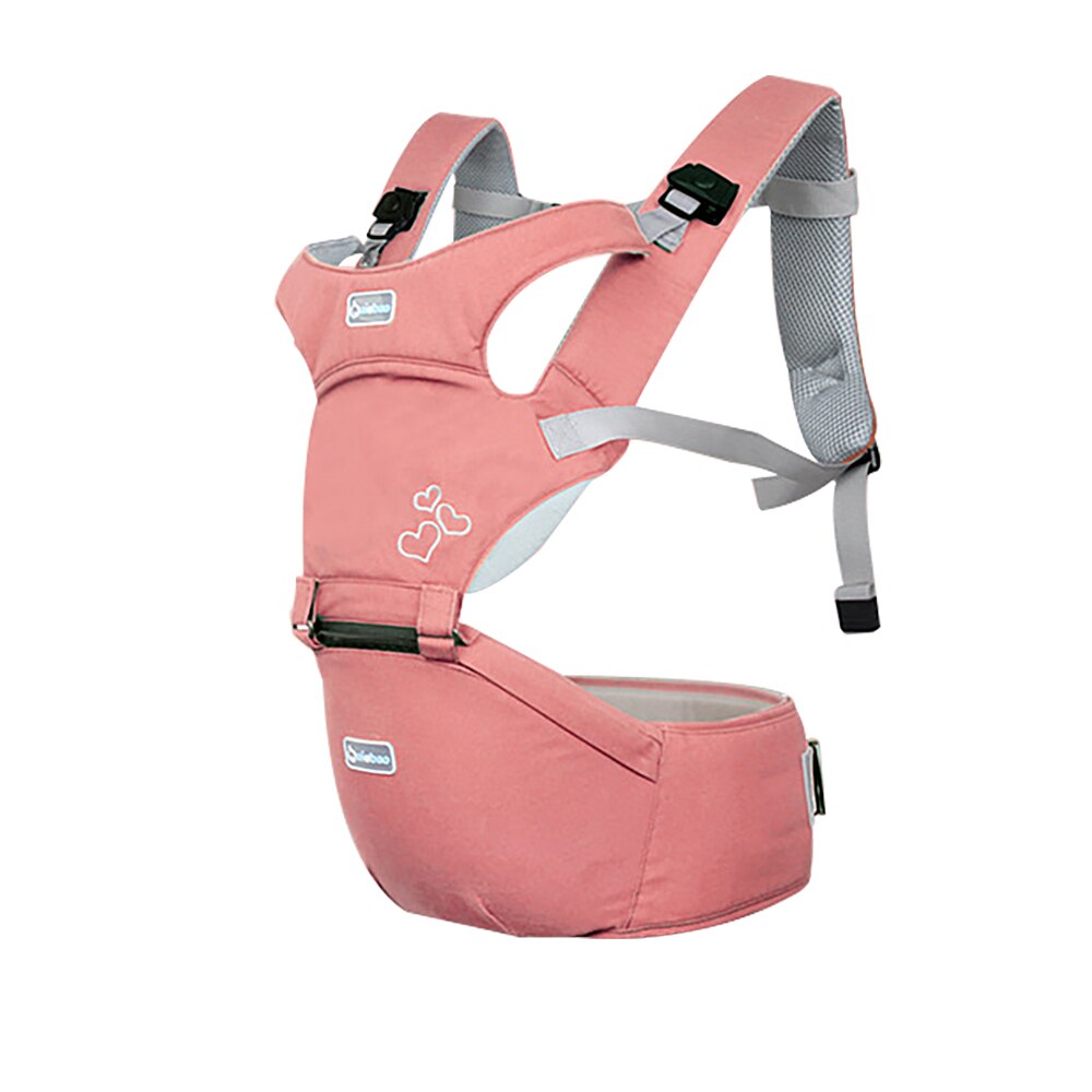 4-36 Months Ergonomic Baby Carrier Multi-function ... – Vicedeal