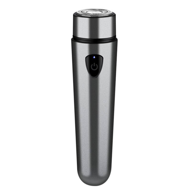 Portable Mini Electric Shaver USB Rechargeable Sma... – Vicedeal