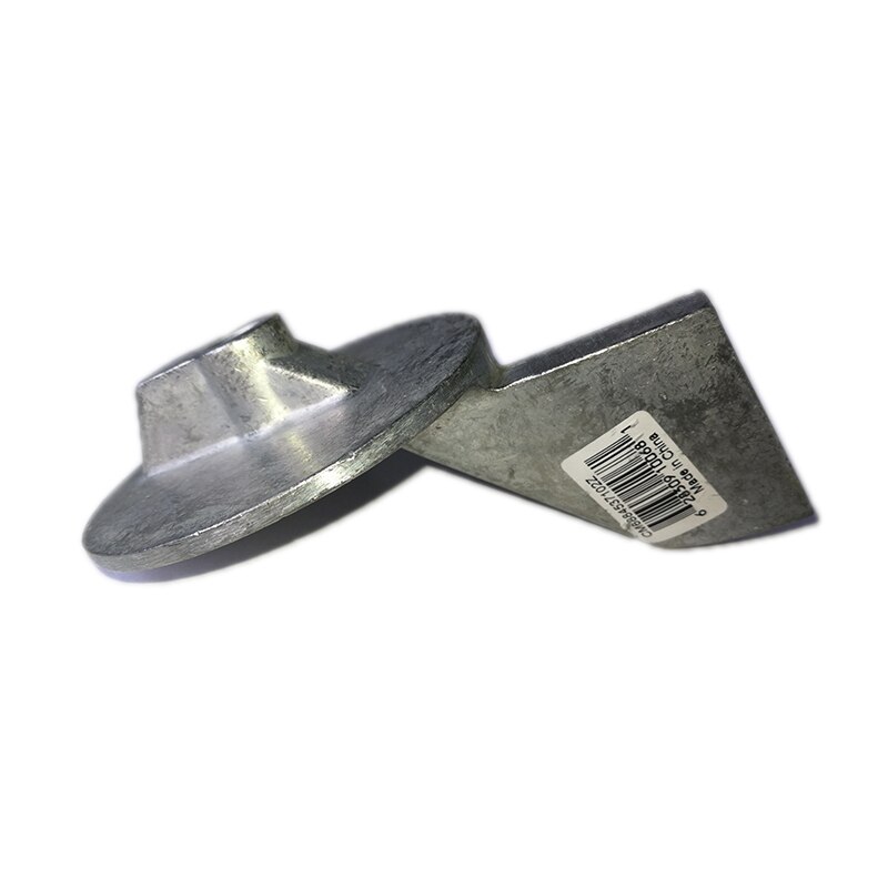 Anode For Hidea 60F 2 Stroke 60HP Outboard Motor – Vicedeal