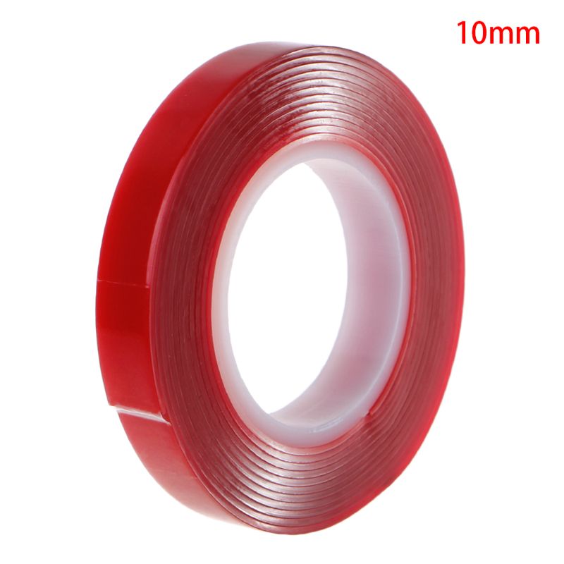 3 m Double Sided Adhesive Sticker Tape Ultra High ... – Vicedeal